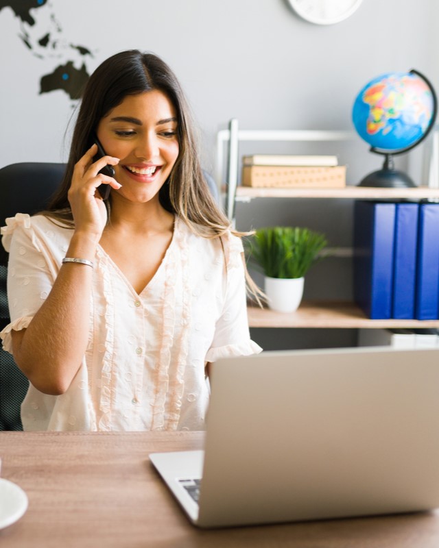 Our Specialists - Travel Managers